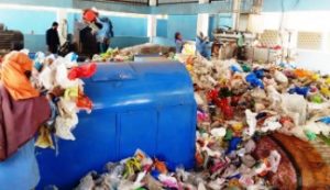 Smart City Indore | Solid Waste Management