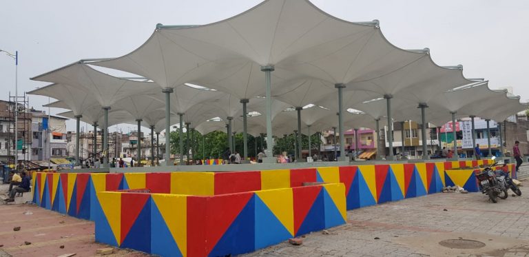 Smart City Indore | Redevelopment