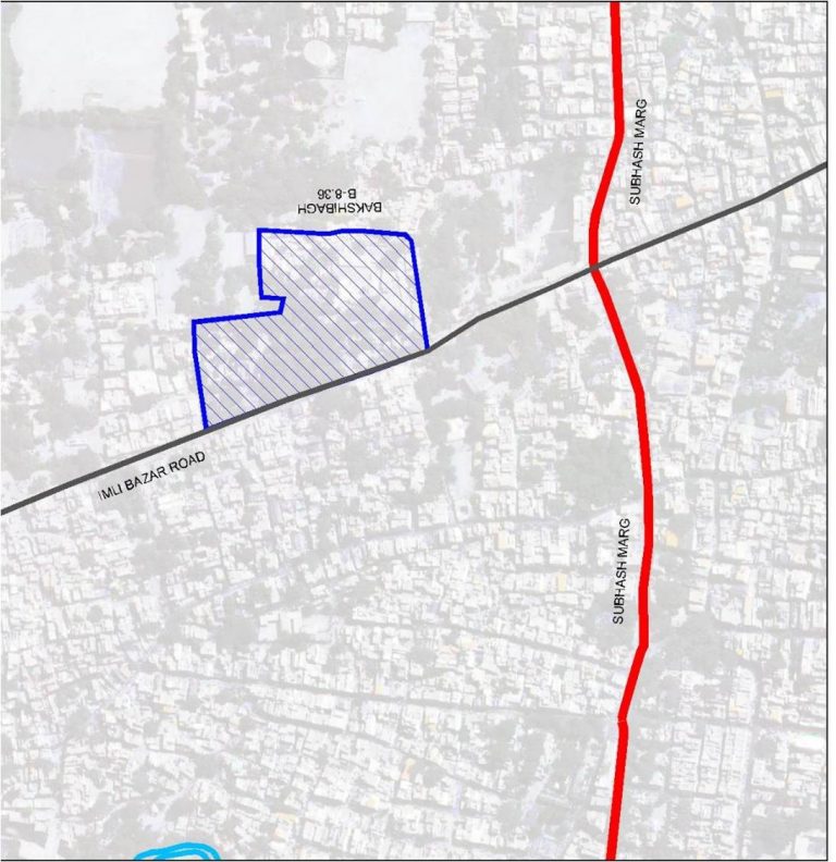 Smart City Indore | Redevelopment