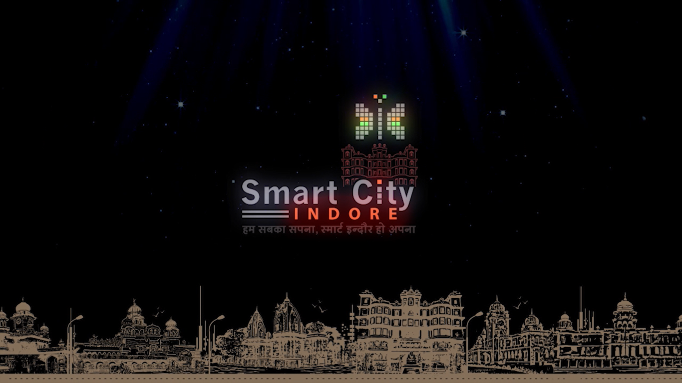 Smart City Indore | Smart City Indore